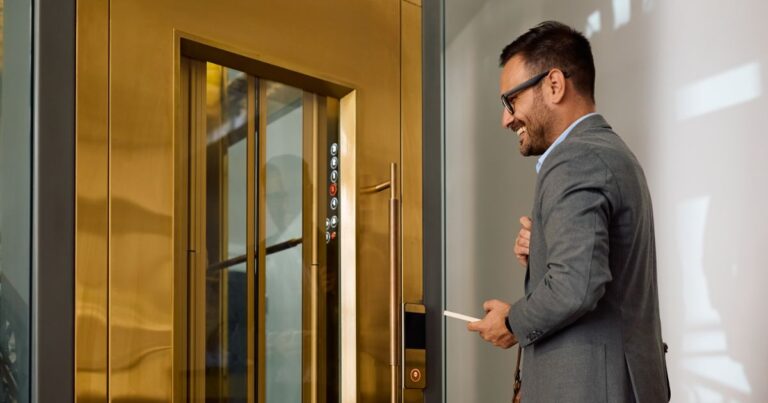 What Is Elevator Modernization and Why It’s Important - FIJI